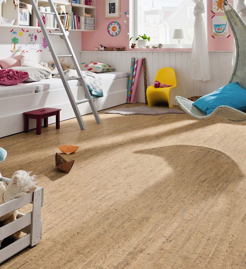 Cork flooring uk store