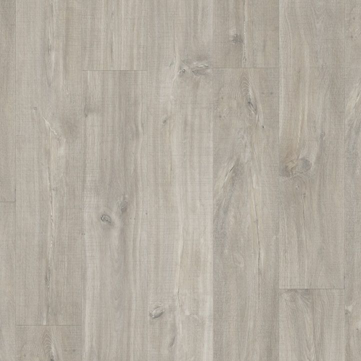 Quick-Step Livyn Balance Click Canyon Oak Grey With Saw Cuts BACL40030 Luxury Vinyl Flooring